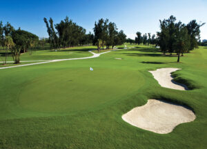 Normandy Shores Golf Club – Miami Beach, FL – Normandy Shores. Golf How ...